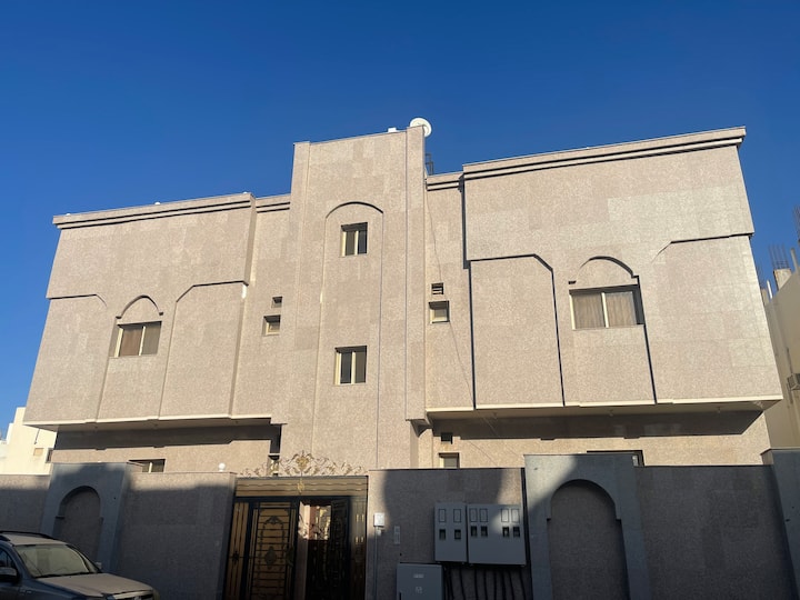 حي الوبرة خلف المنار مول - Medina, Saudi Arabia