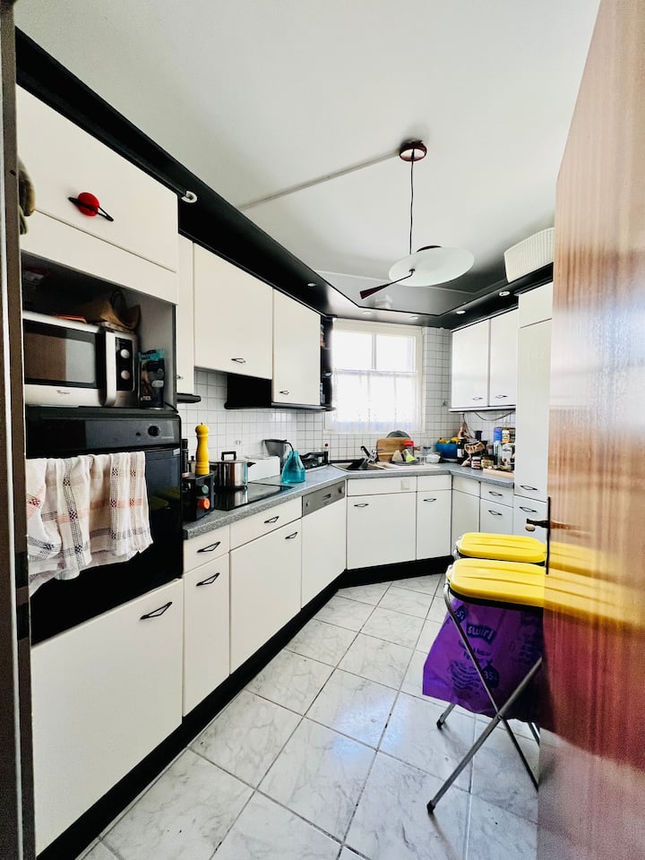 Duplex - Best Location In Town - Esch-sur-Alzette
