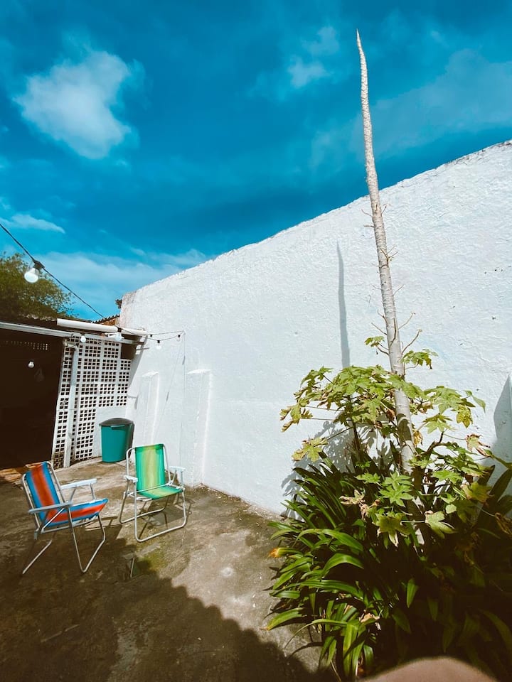 Olinda Sítio Histórico - Boa Viagem