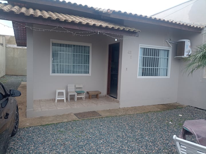 Casa Em Barra Velha - Barra Velha