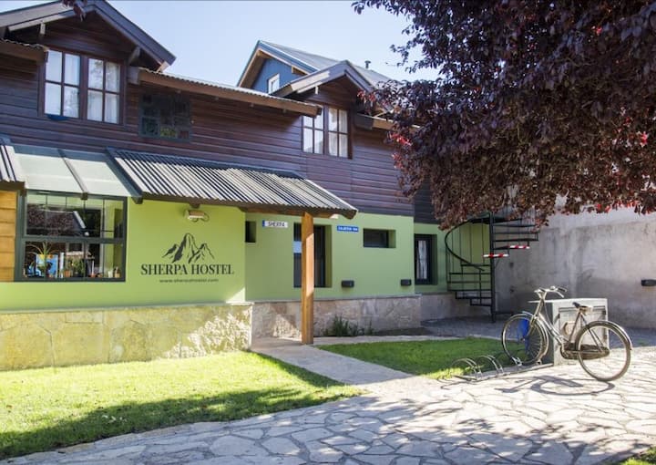 Departamento Con Desayuno - San Martín de los Andes