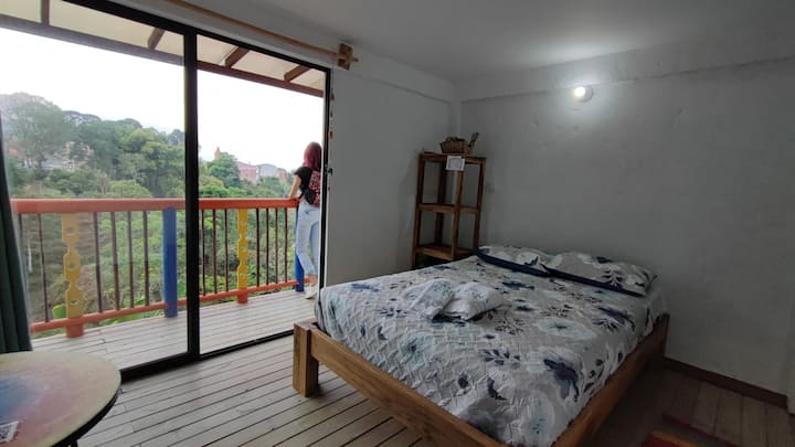 Jaibaná Spa, Hospedaje, Cena Y Desayuno - Támesis