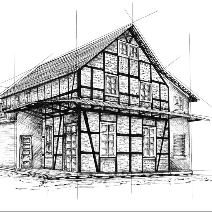 Aconchego Casarão 1880! - Pomerode