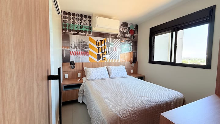 Studio Sunset 1109 - Dourados