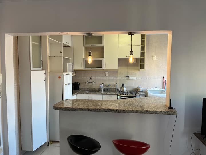 Para10 C/ Garagem, Churrasqueira - Porto Alegre