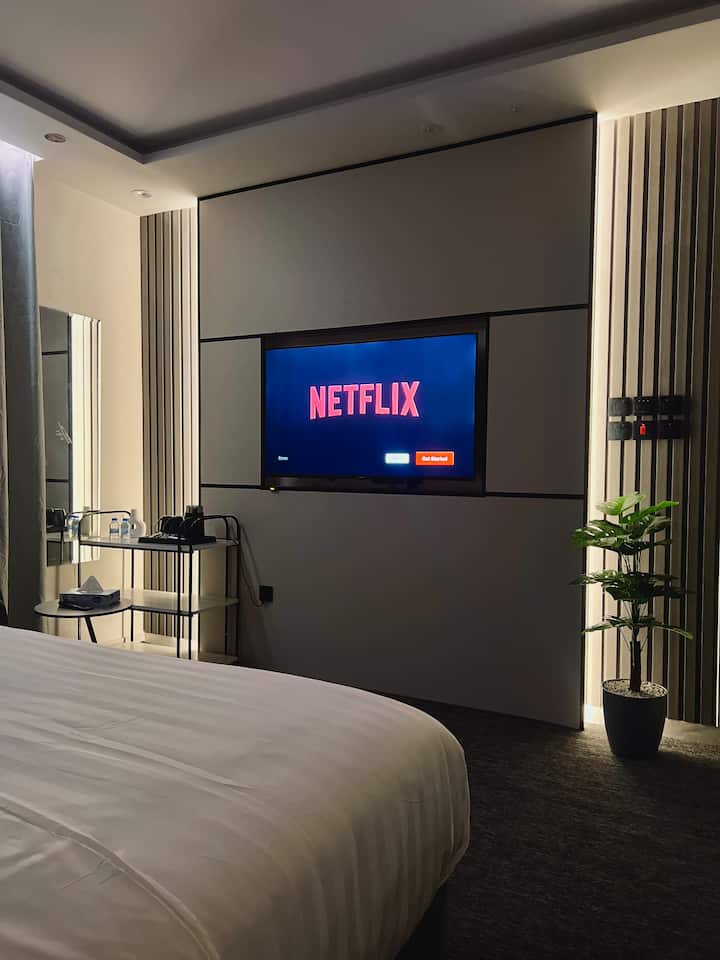 Downtown Suites Orbitnet - Medina