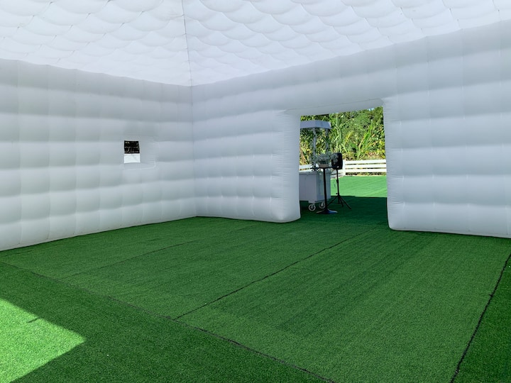 Air Bnb Venue - Nassau