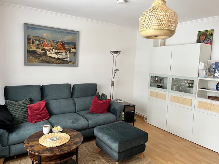 2-zimmer-wohnung - Hannover Airport (HAJ)