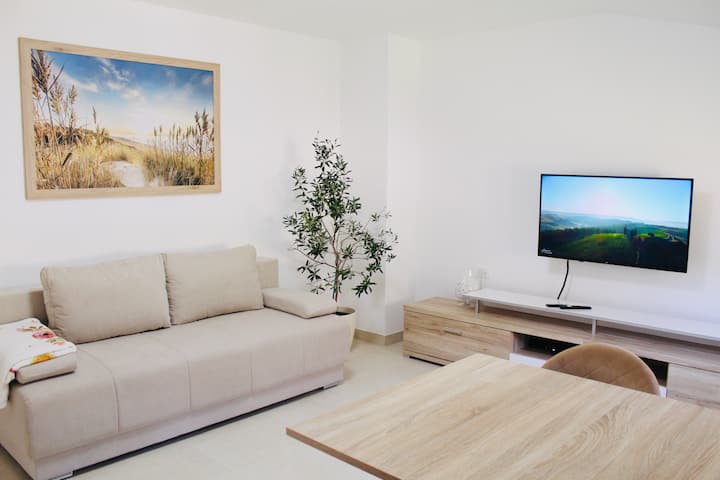 Apartment Aurora - Ankaran