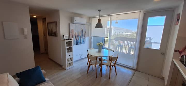 Acogedor Departamento - Rancagua