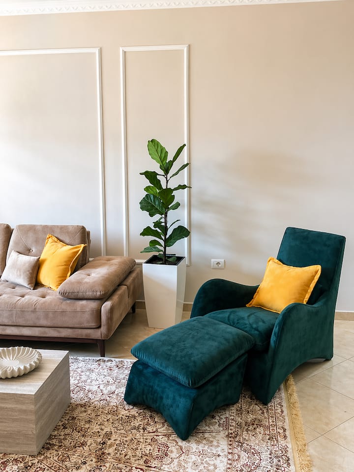 Luxury Apartments - Albanien
