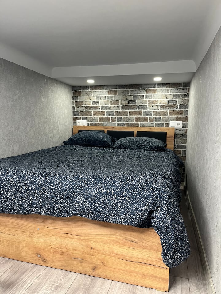Studio Sleep&go - Cluj-Napoca