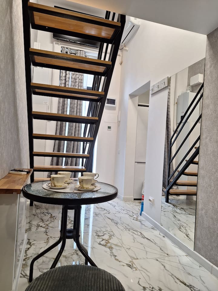 Studio Sleep&go - Cluj-Napoca