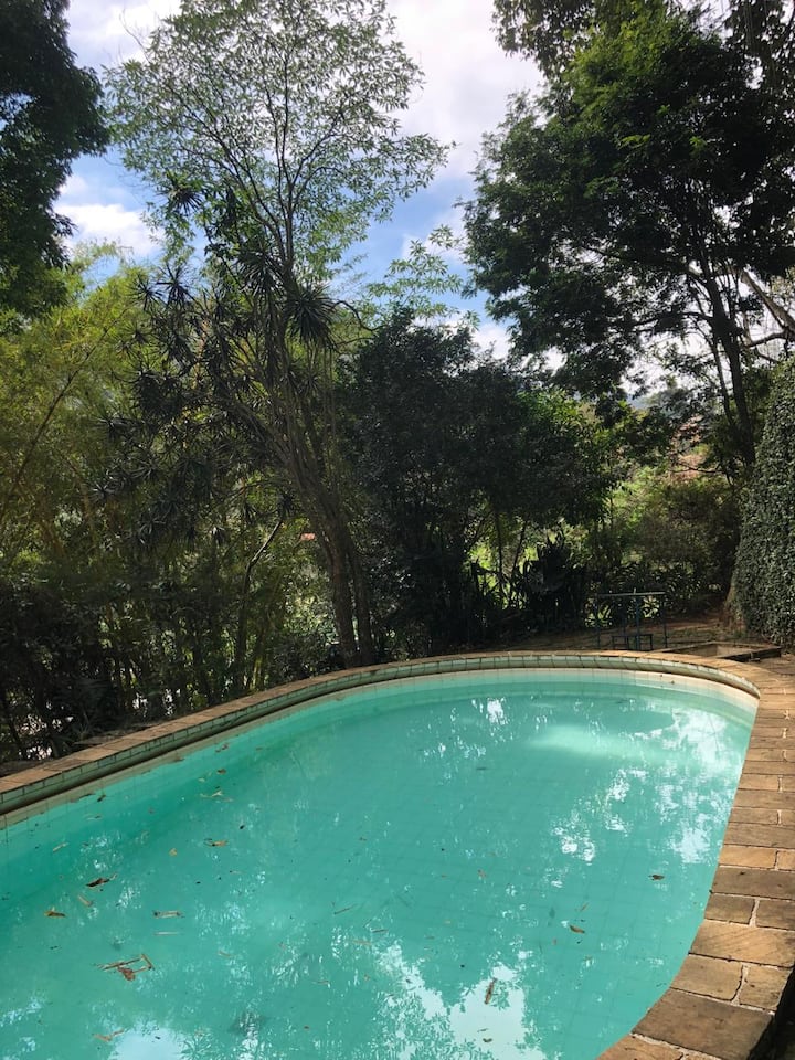 Casa Do Lago, Itaipava - Petrópolis