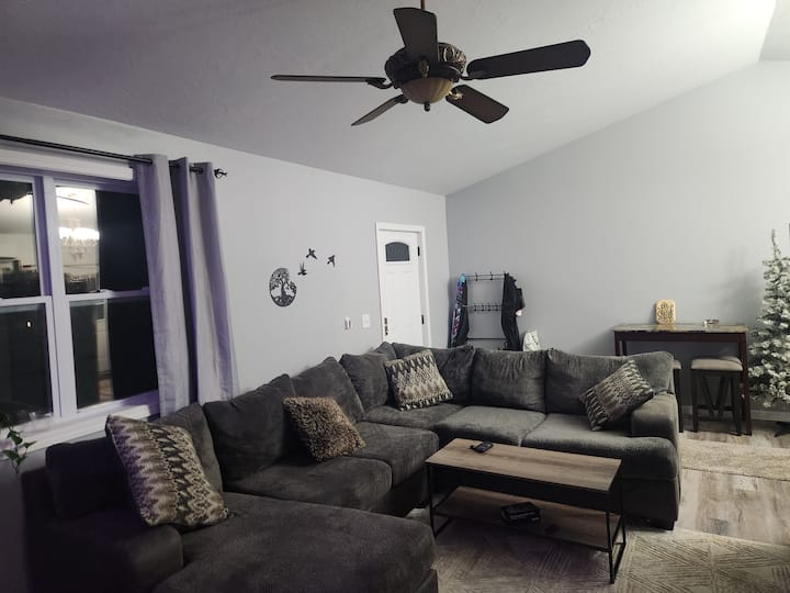 Asheville Room In Shared House - Asheville, NC