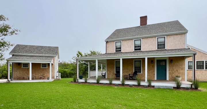 Pipe Dream - Madaket - Nantucket, MA