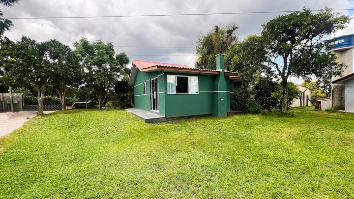 Casa Chácara 20 Min Centro - Curitiba