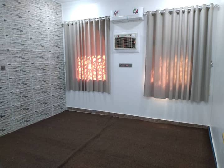 Apartment In Tarim Hadramaut Near Darul Mustafa. - Yemen