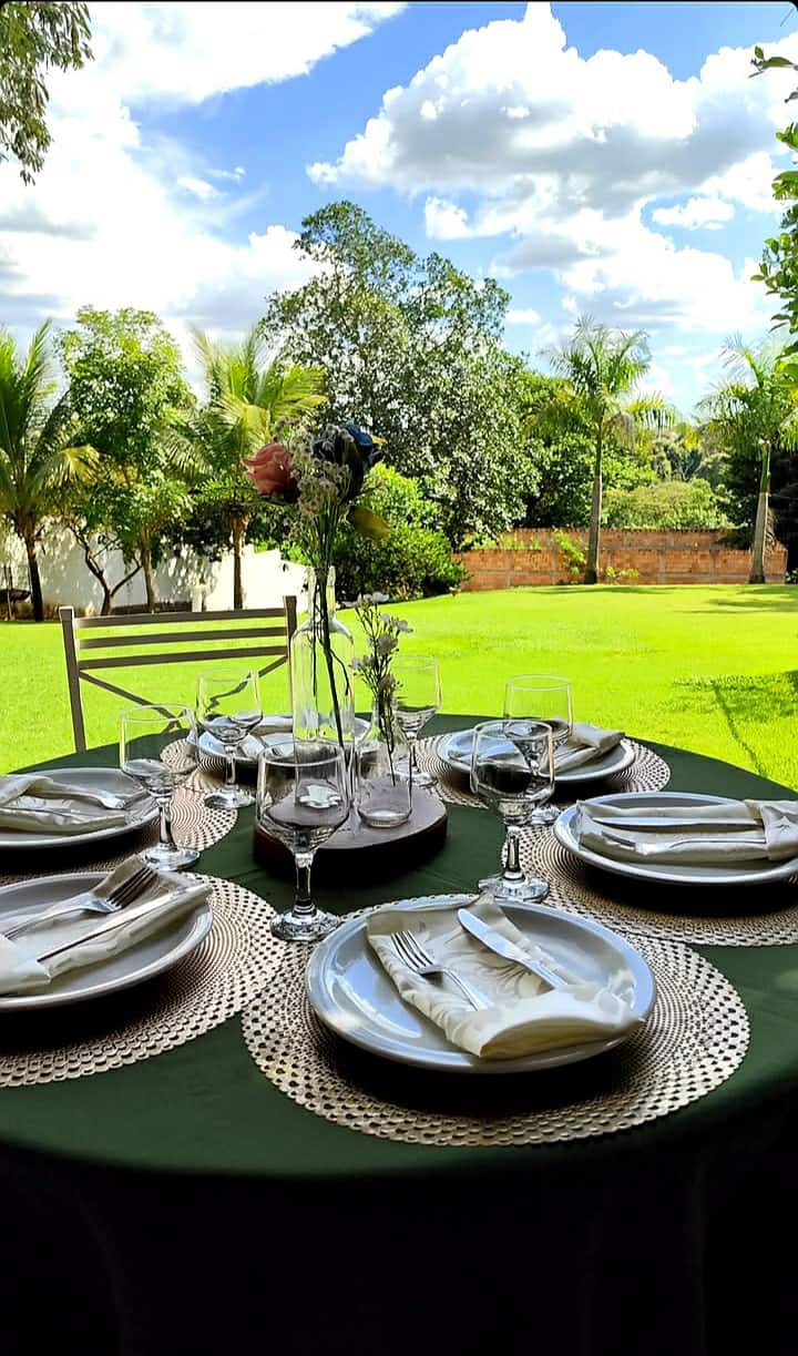 Alugo Pra Tecnoshow Comigo - 