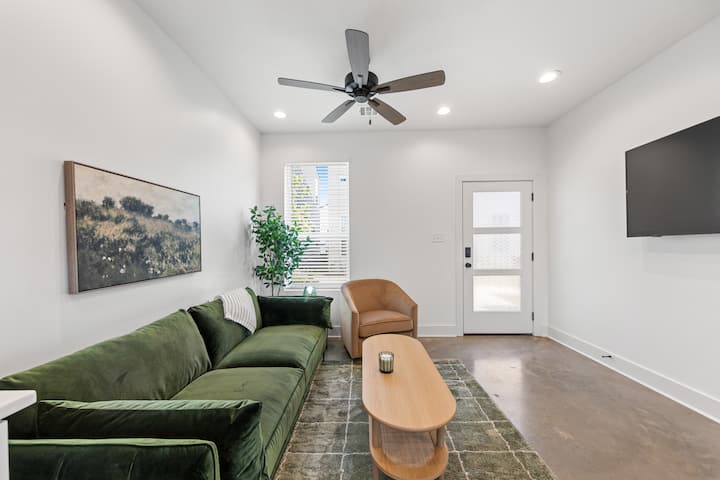 Boudin House•luxury Amenities•safe Location•wi-fi - 拉法葉