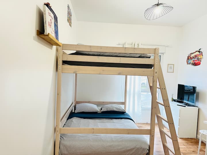 Charme Et Confort - Serris