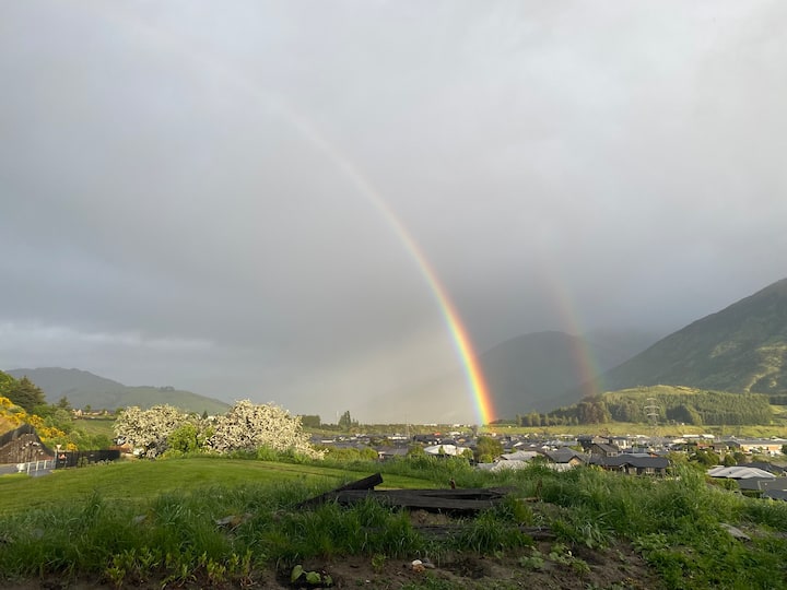 Mountain Serenity / New Build - 퀸스타운