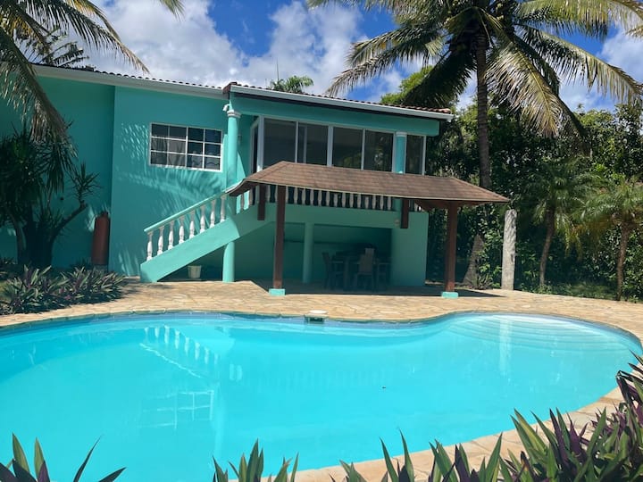 Villa In Sosua 2 Bed 2 Bath - Sosúa