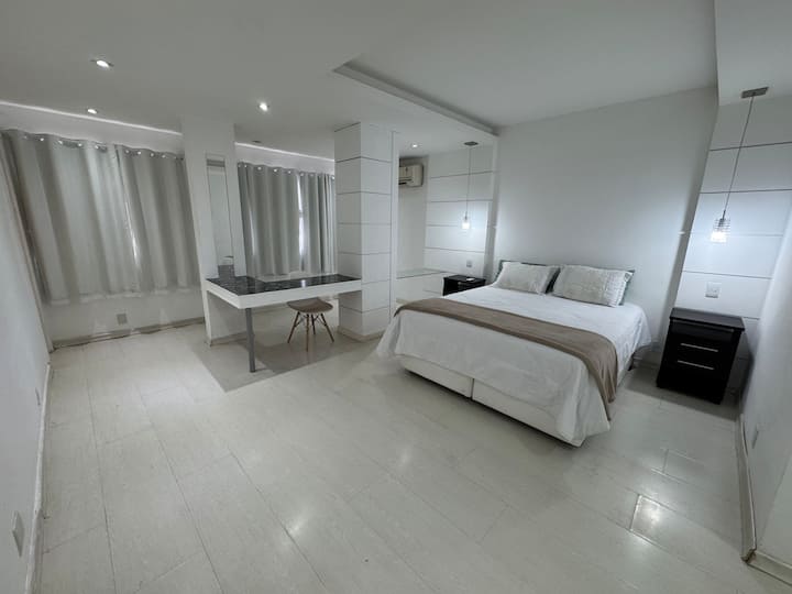 O Refúgio Dos Sonhos No Recreio ! - Rio de Janeiro