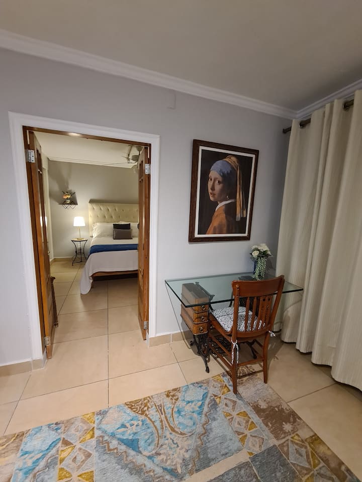 Lindo Depa En La Col. Americana - Zapopan