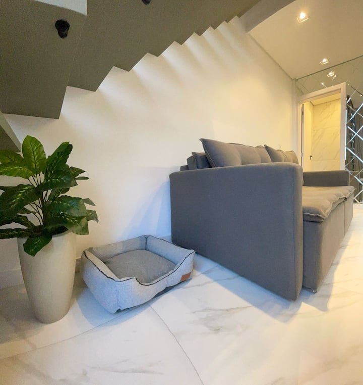 Loft Westphal - Pomerode