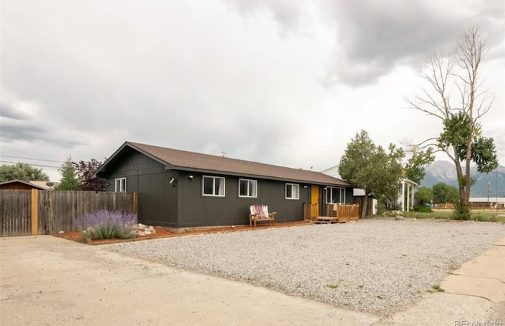 Adventure Oasis In Bv - Buena Vista, CO