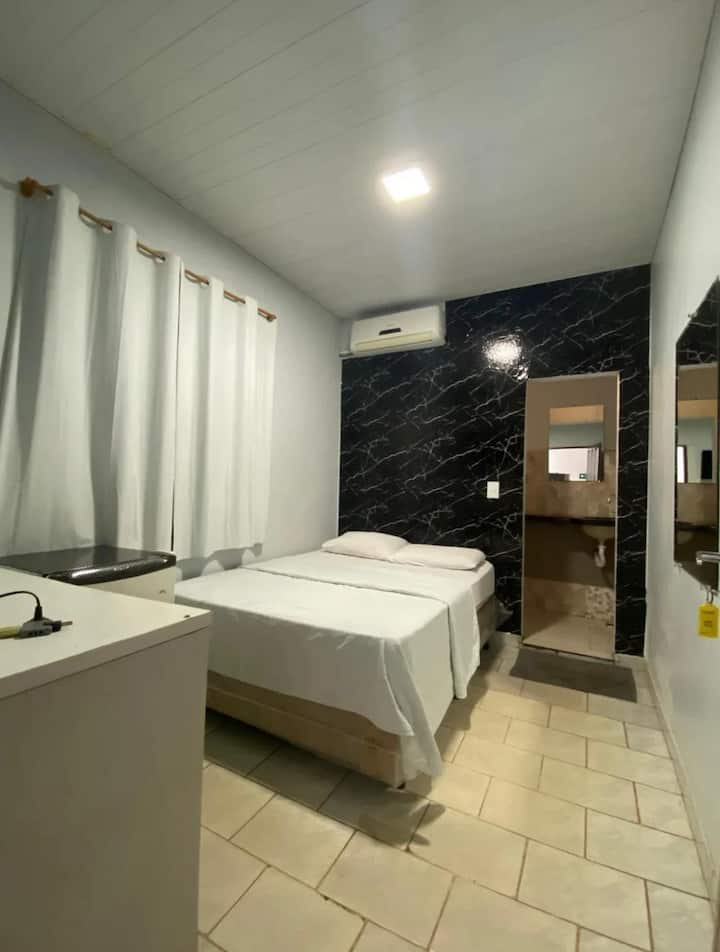 Hotel São Cristóvão - 