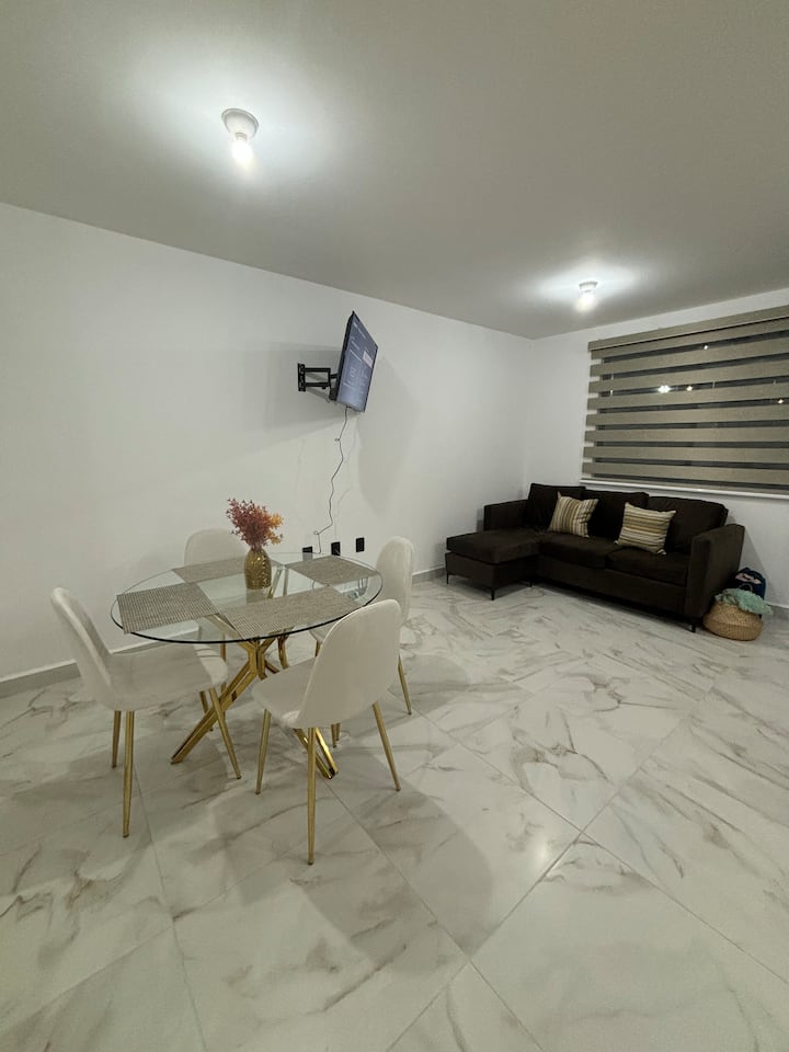 Departamento En El Marqués - Querétaro