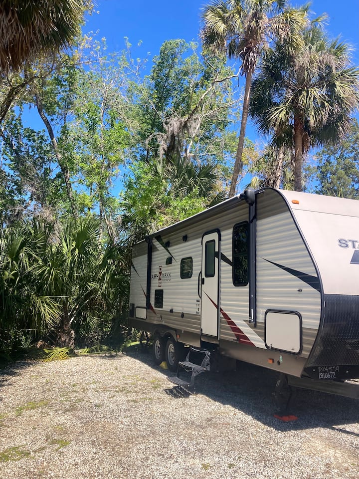 River Retreat - Homosassa Springs, FL