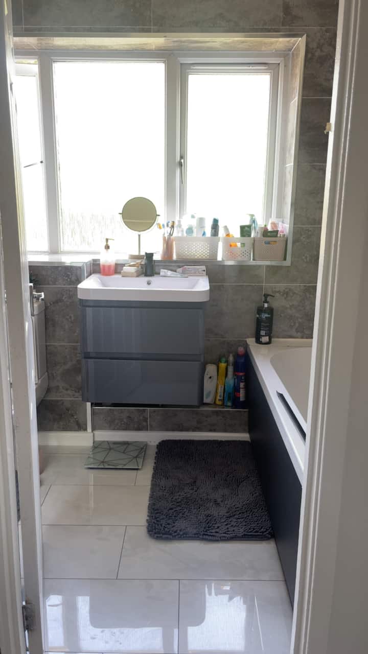 Coop And Etihad Cosy Home Near To City Centre - Manchester