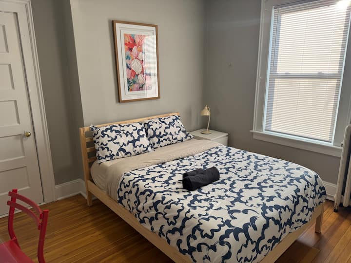 Comfy Private Room - Middletown