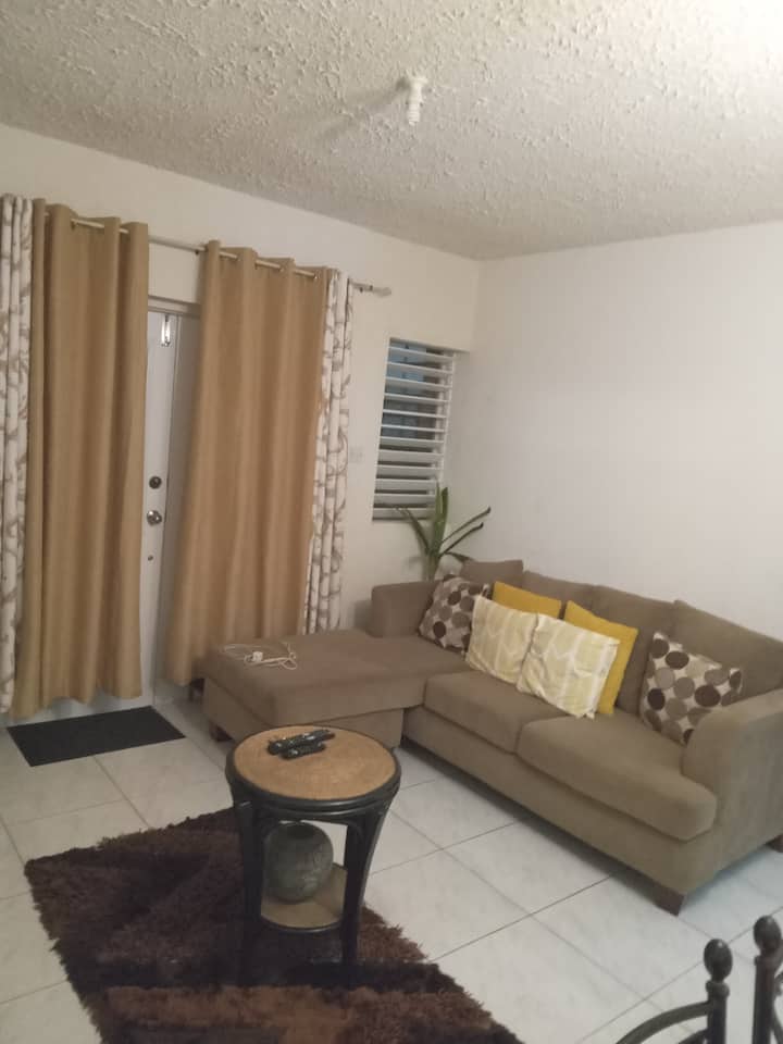 Sarahville - Barbados