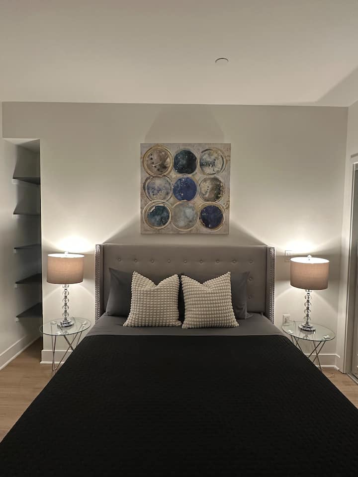 Chic 2br/2ba In West Hollywood - Hollywood, CA