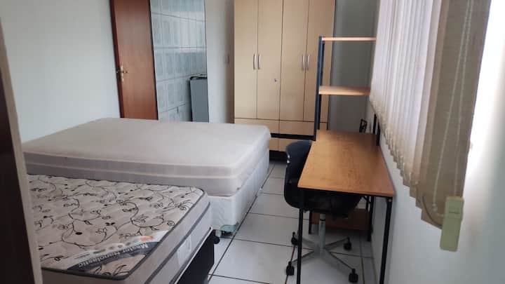 Apto J10 Mob. Próx. Usp - Pirassununga