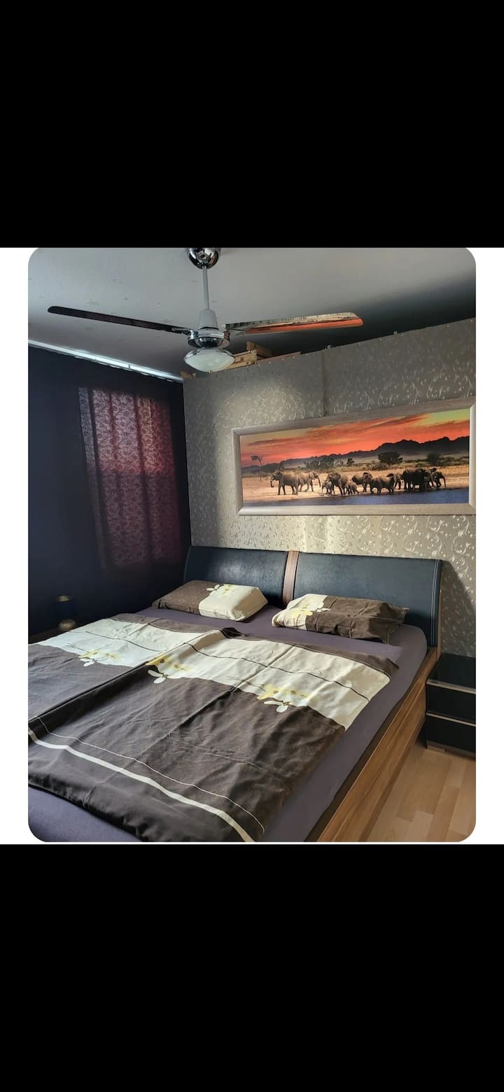 Zimmer Für 1 Bis 2 Person. - Münster