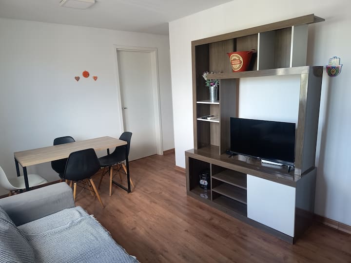 Apartamento Completo - Rio Grande