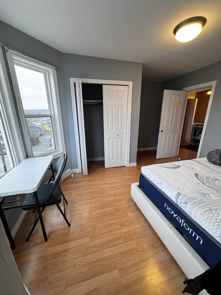Home In Saint John - Saint John