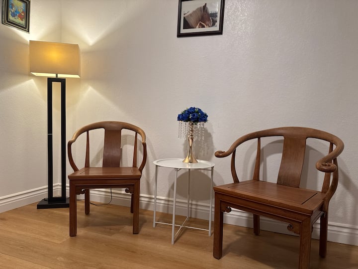 基督之家201 - Orange County, CA