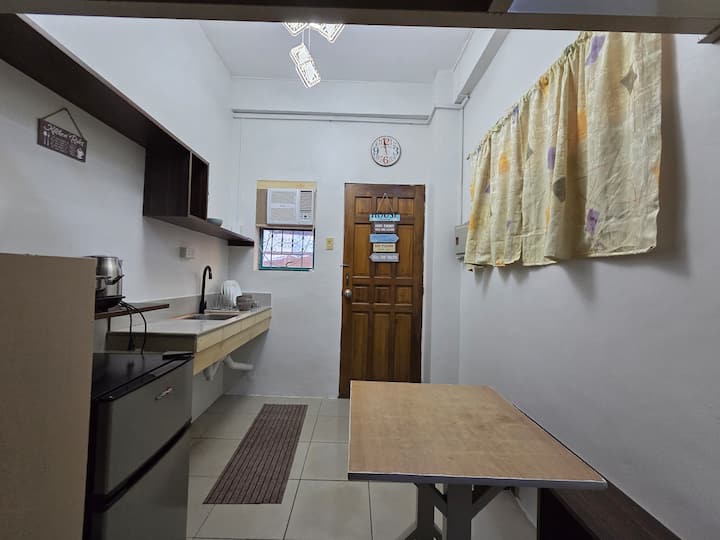 Loft Type Apartment. - Olongapo