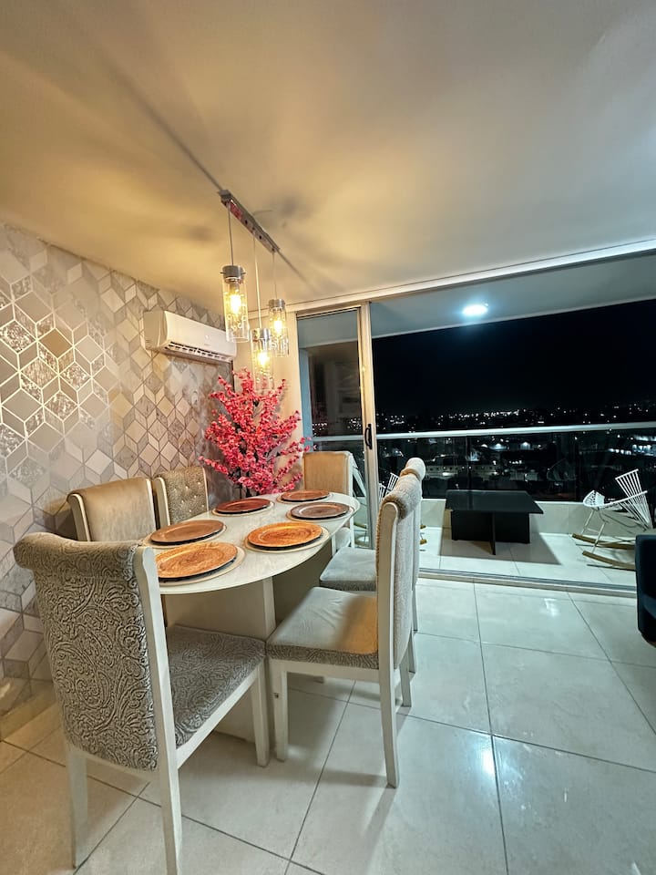 Luxury Barranquilla Norte Con Parqueadero - Barranquilla