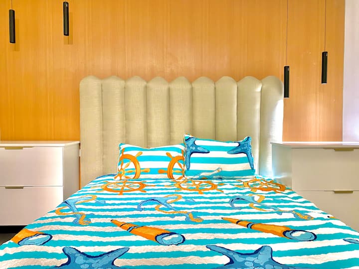 Apartamento Con Piscina En El Centro De La Romana - La Romana