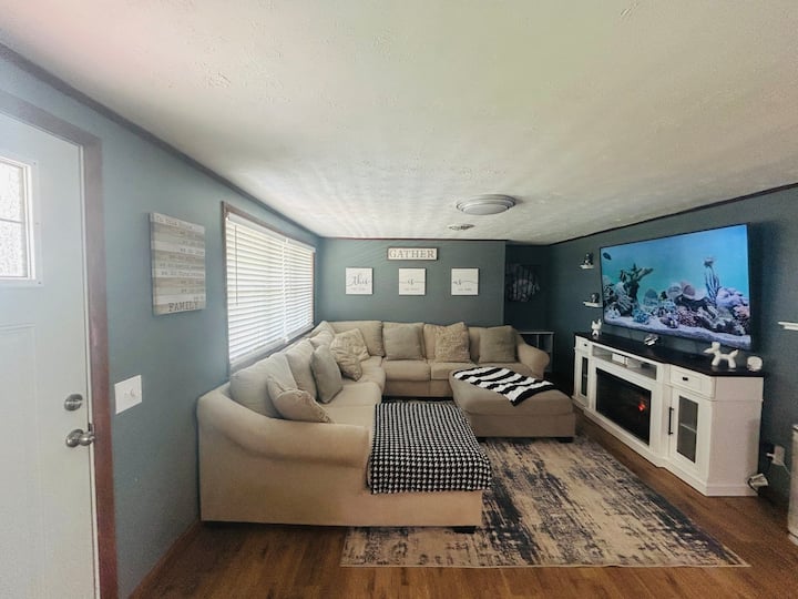 Family Home Cumberland County. - Crossville, TN