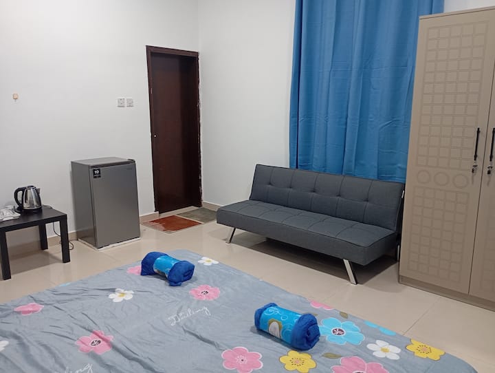 My Guest House - Muscat