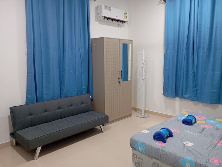My Guest House - 무스카트