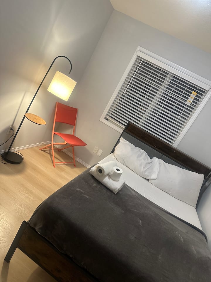 Peaceful Nook - Regina